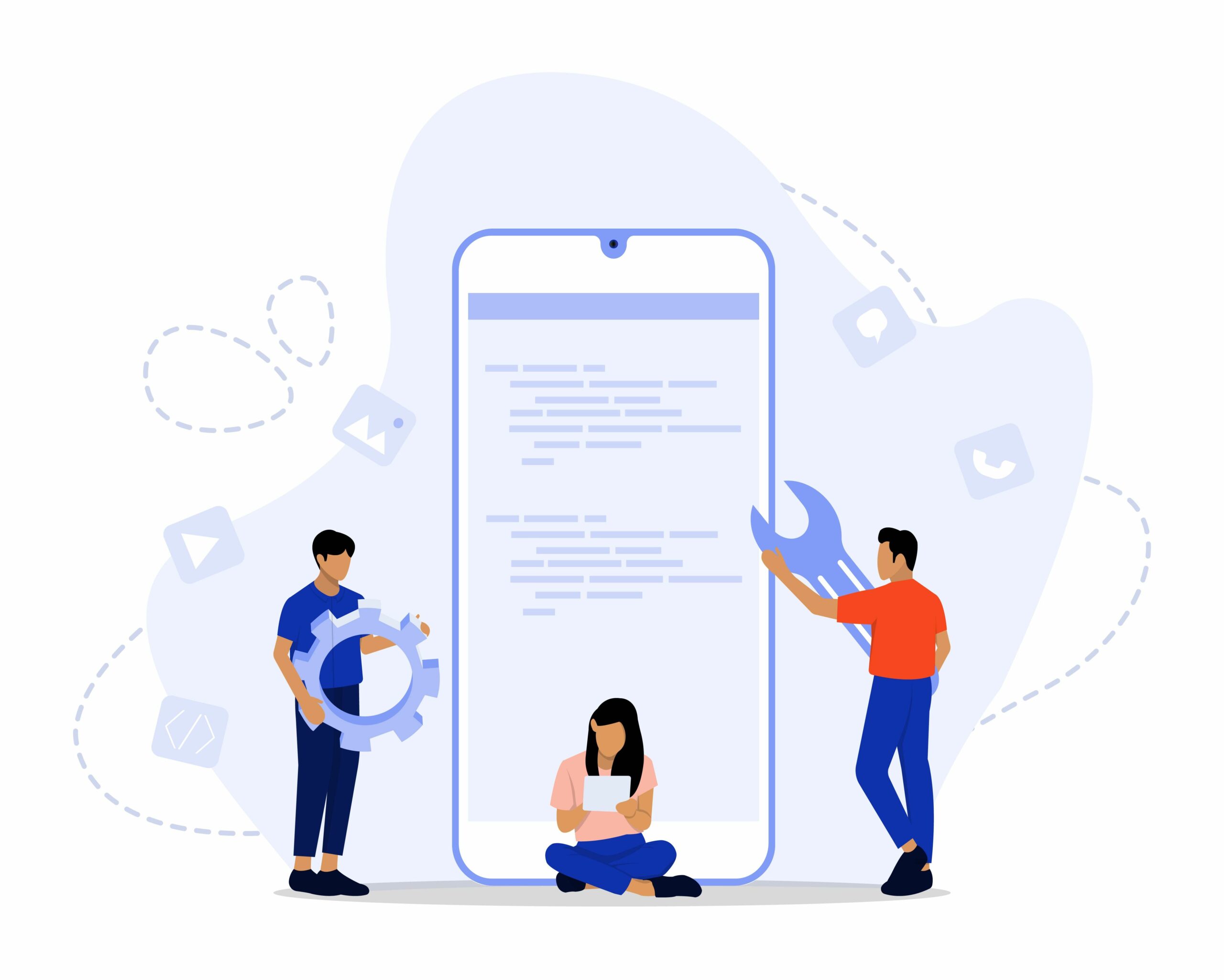 Css Vs Scss Key Difference Between Css And Scss 2024