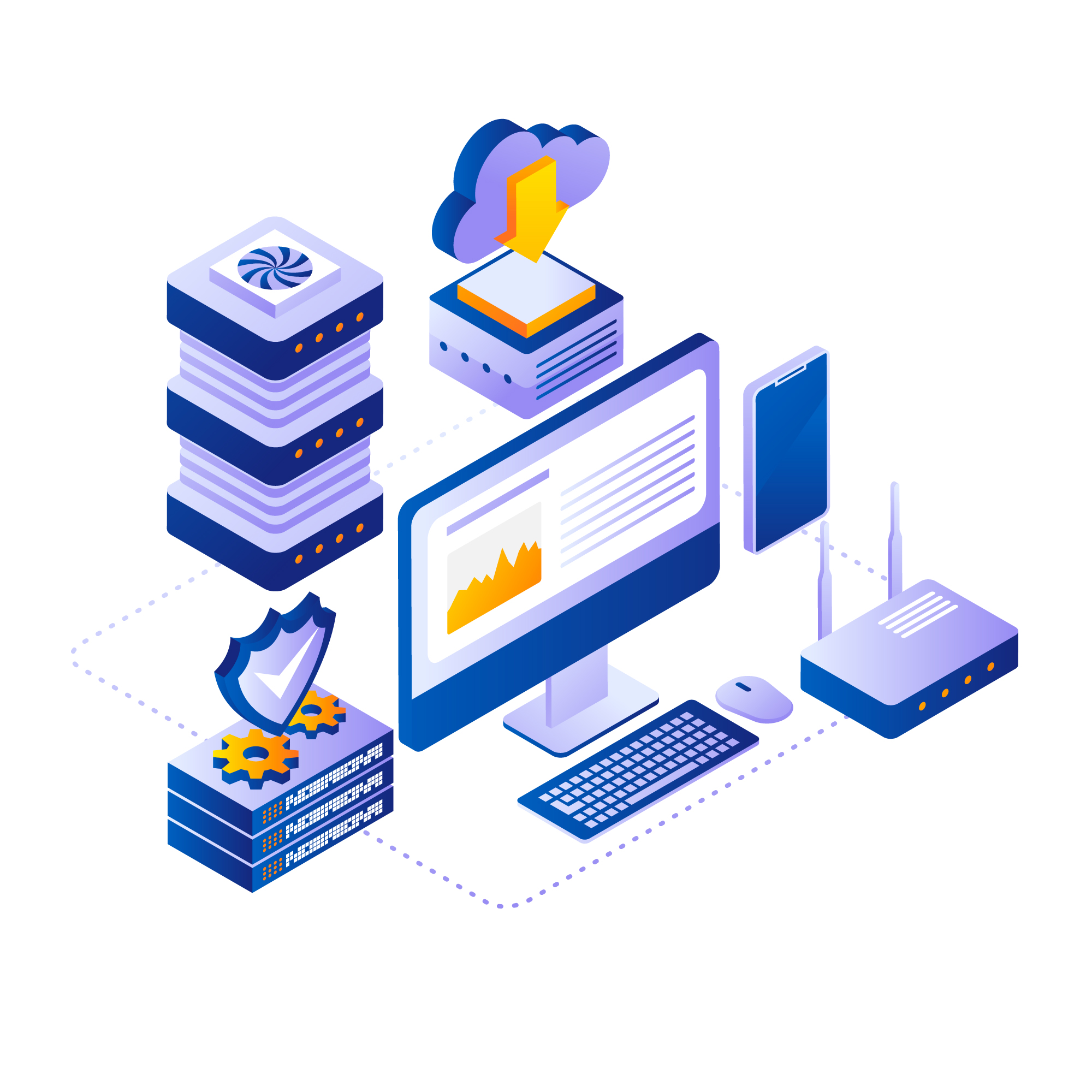 A Brief Cio S Guide To Serverless Computing 2024