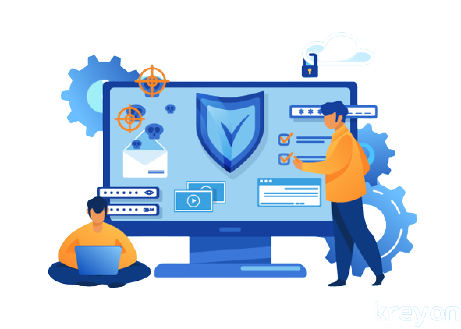 Enterprise Software Development Definition Process Types AppDesk