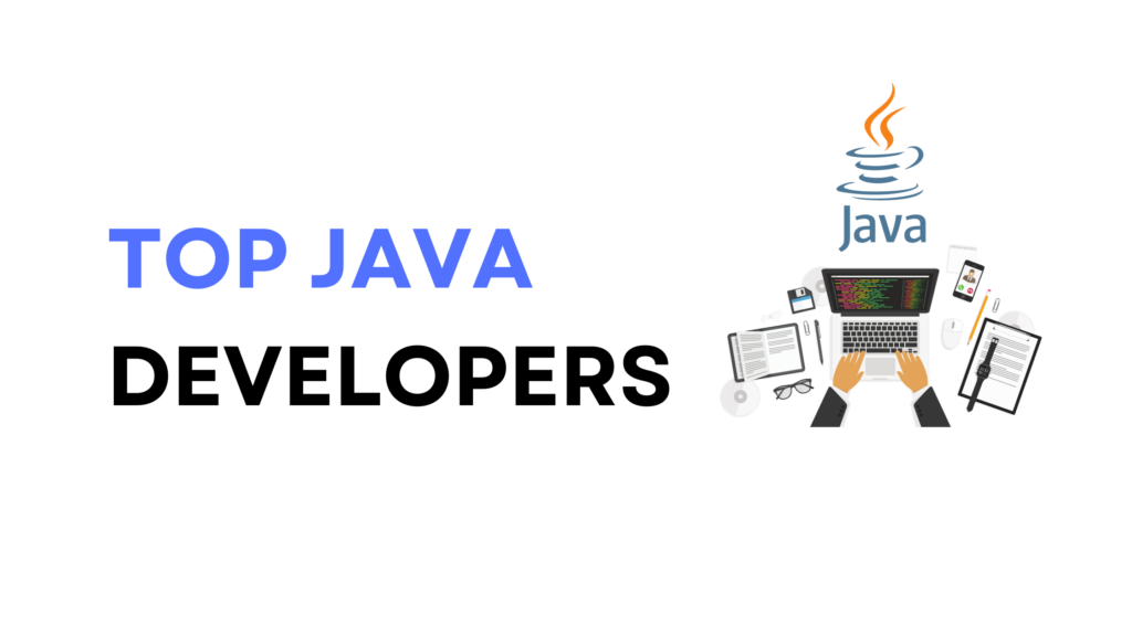 Top Java Developers of 2024: Pioneers in Modern Programming - 2024