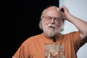 Top Java Developers of 2024: Pioneers in Modern Programming - 2024