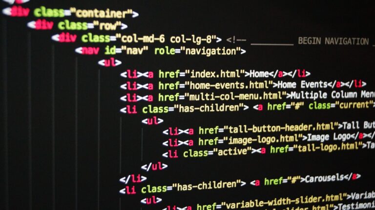 Css Vs Scss Key Difference Between Css And Scss 2024