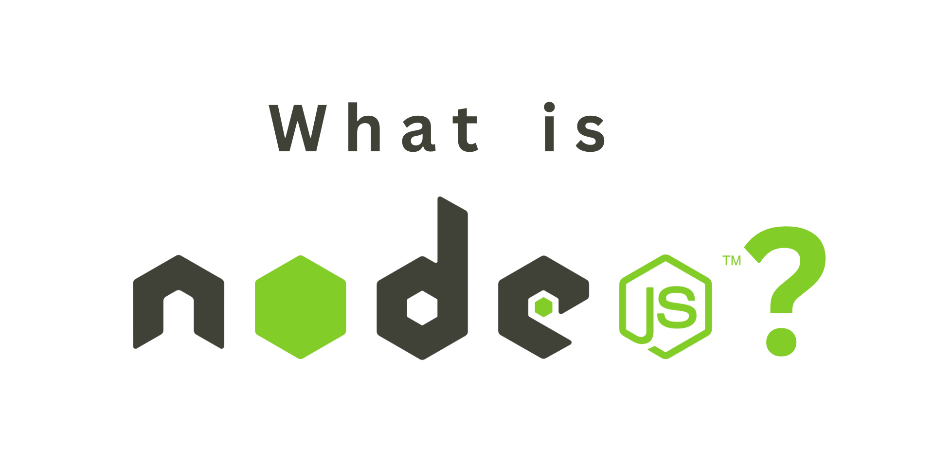 15 Companies That Use Nodejs - 2024