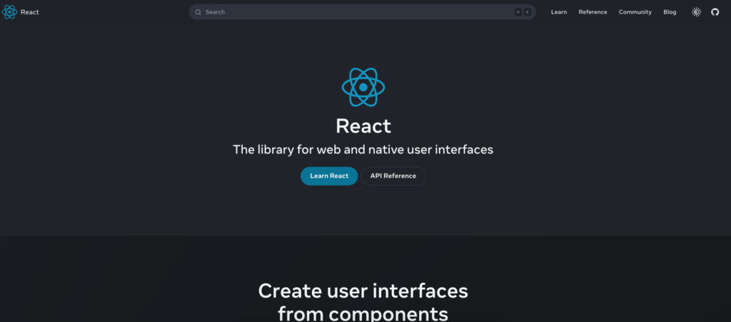 SolidJS vs React: A Comprehensive Comparison of Features, Performance ...