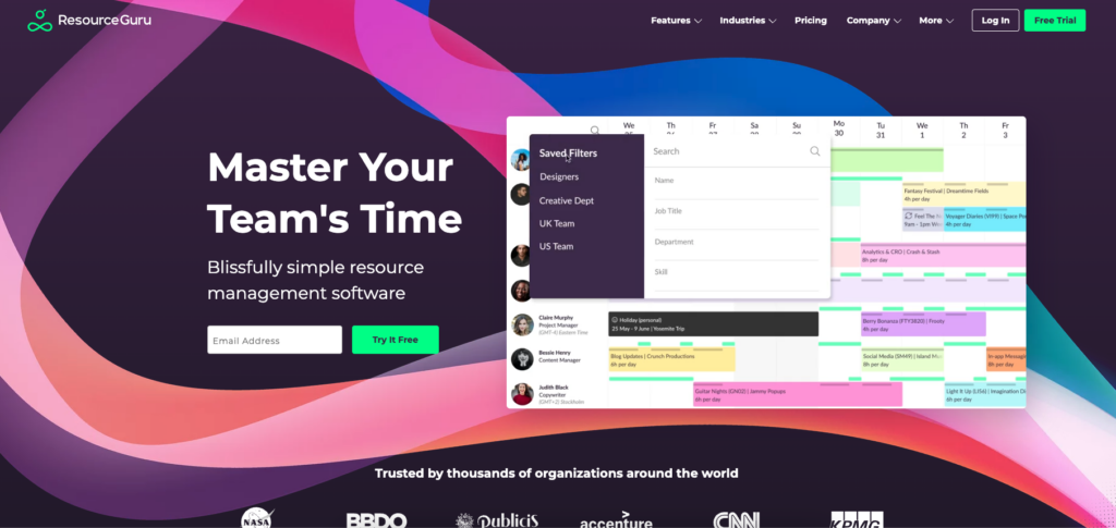 5 Best Quickbase alternatives you can use in 2024 - 2024