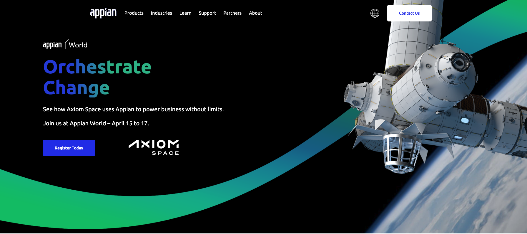 Appian Review: Low-Code Development - 2024