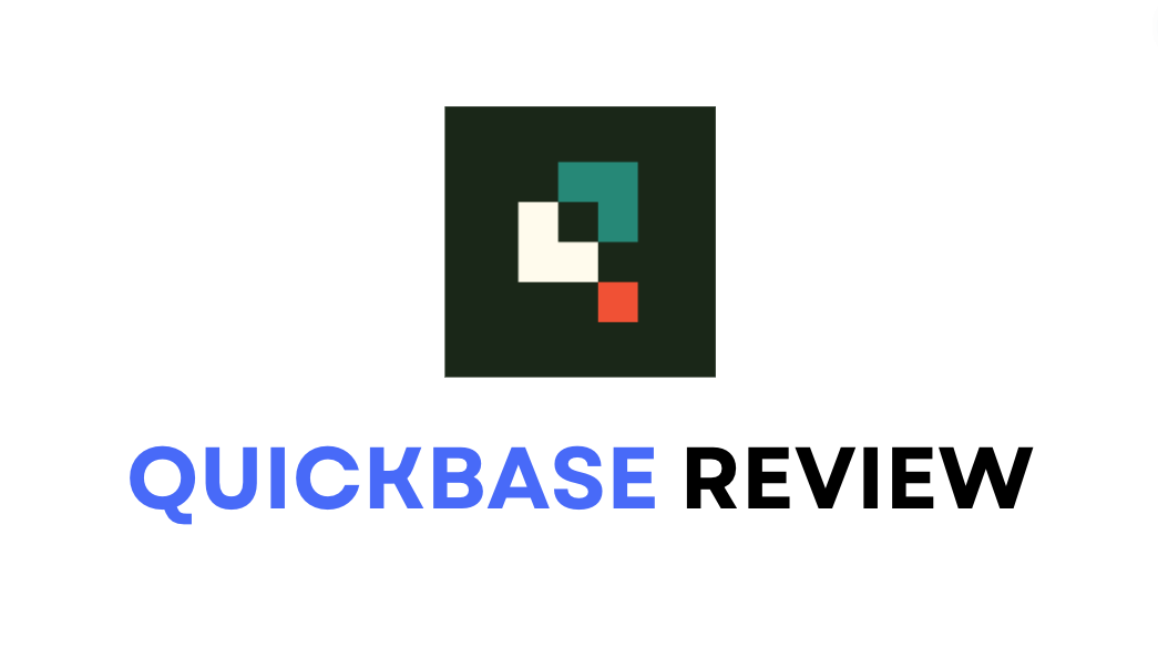 Quickbase Review - 2024