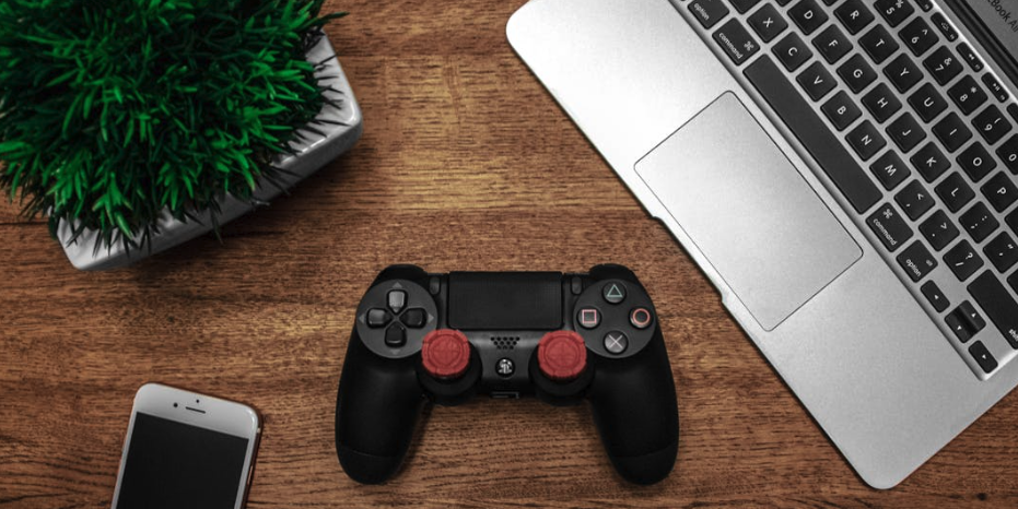 How to become a video game developer - 2024